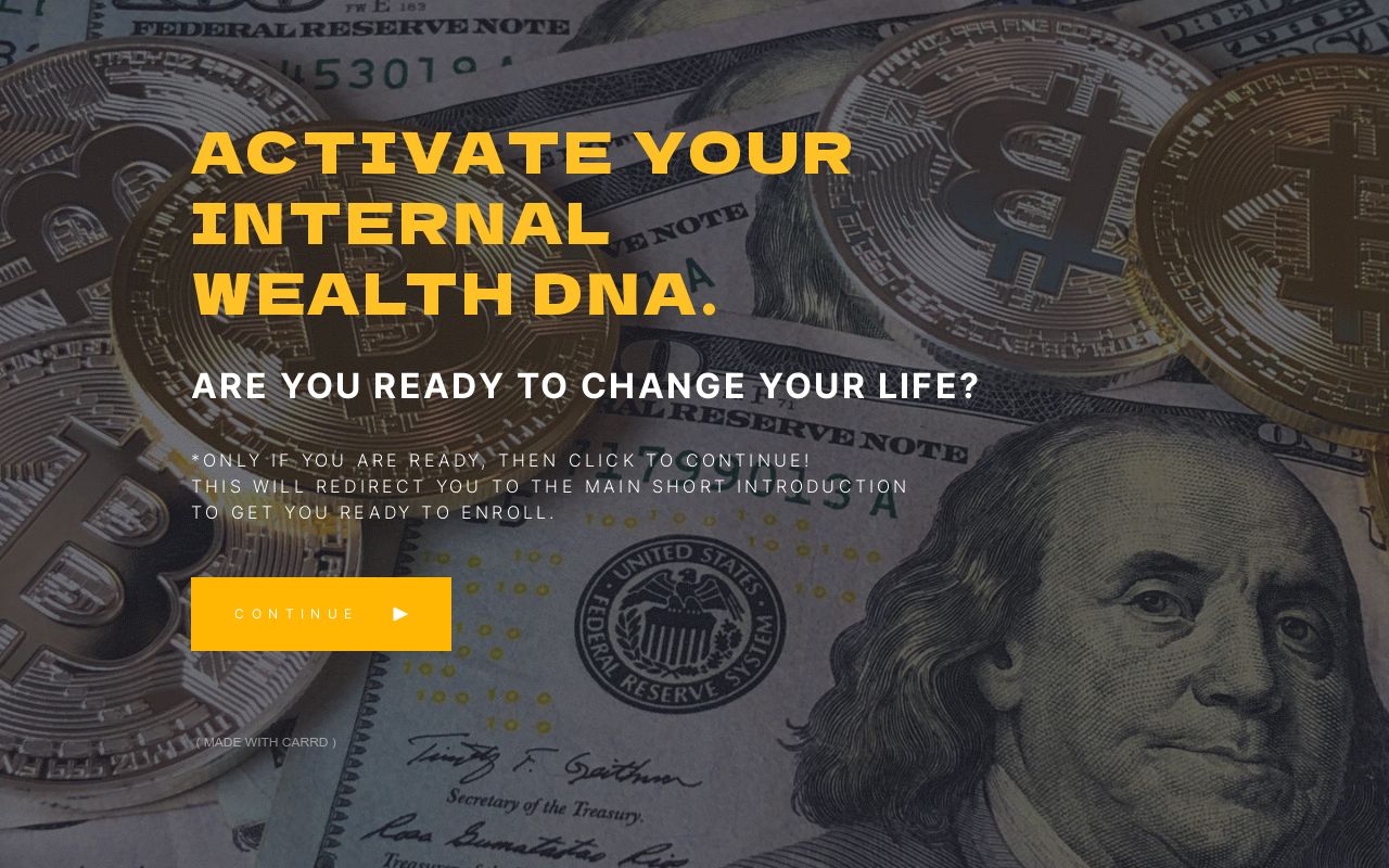 wealthxdna